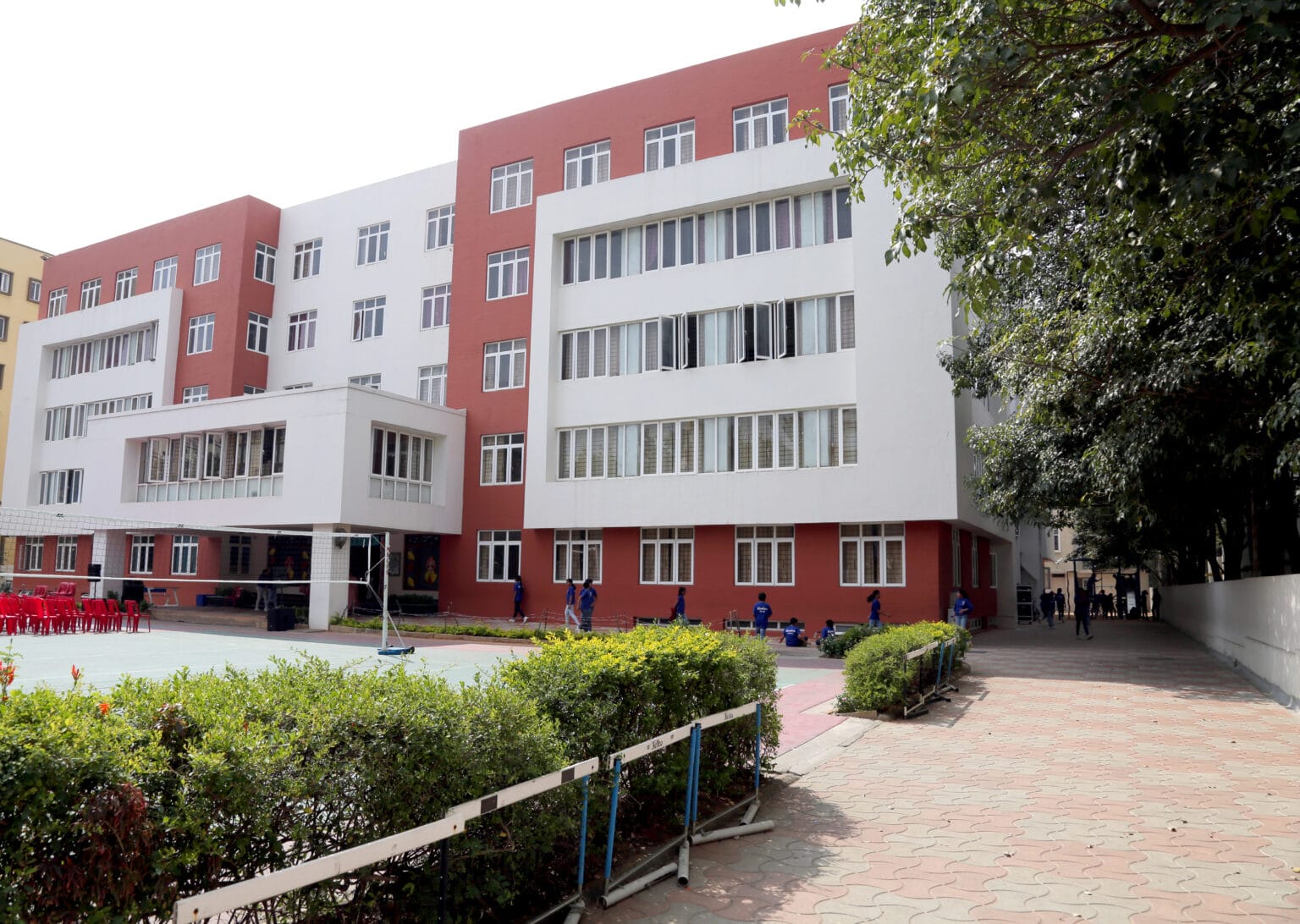 NPS Group of Educational Institutions - NPS