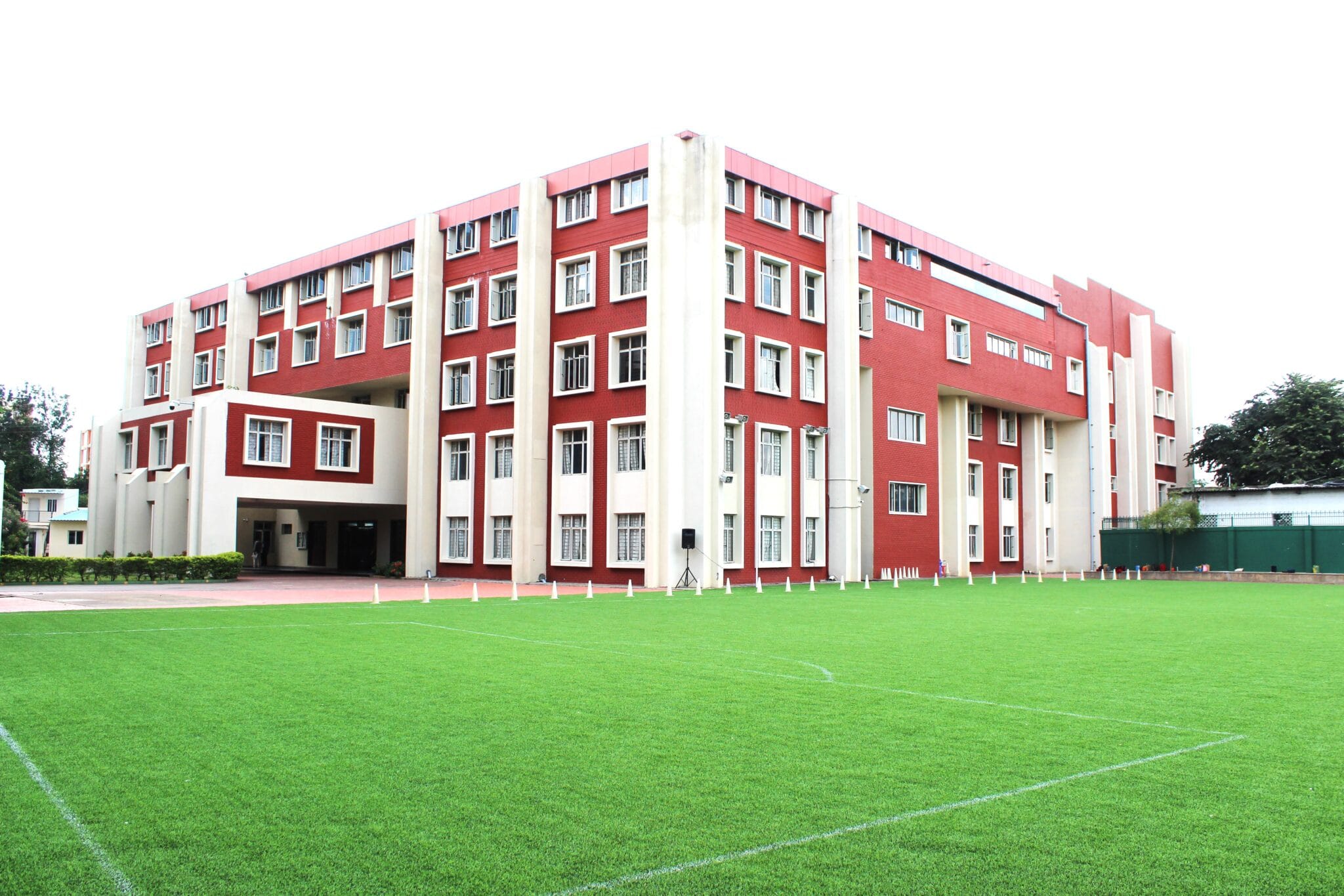 NPS Group of Educational Institutions - NPS