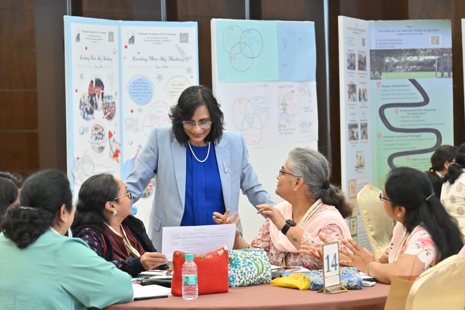 NPS Group of Educational Institutions - NPS