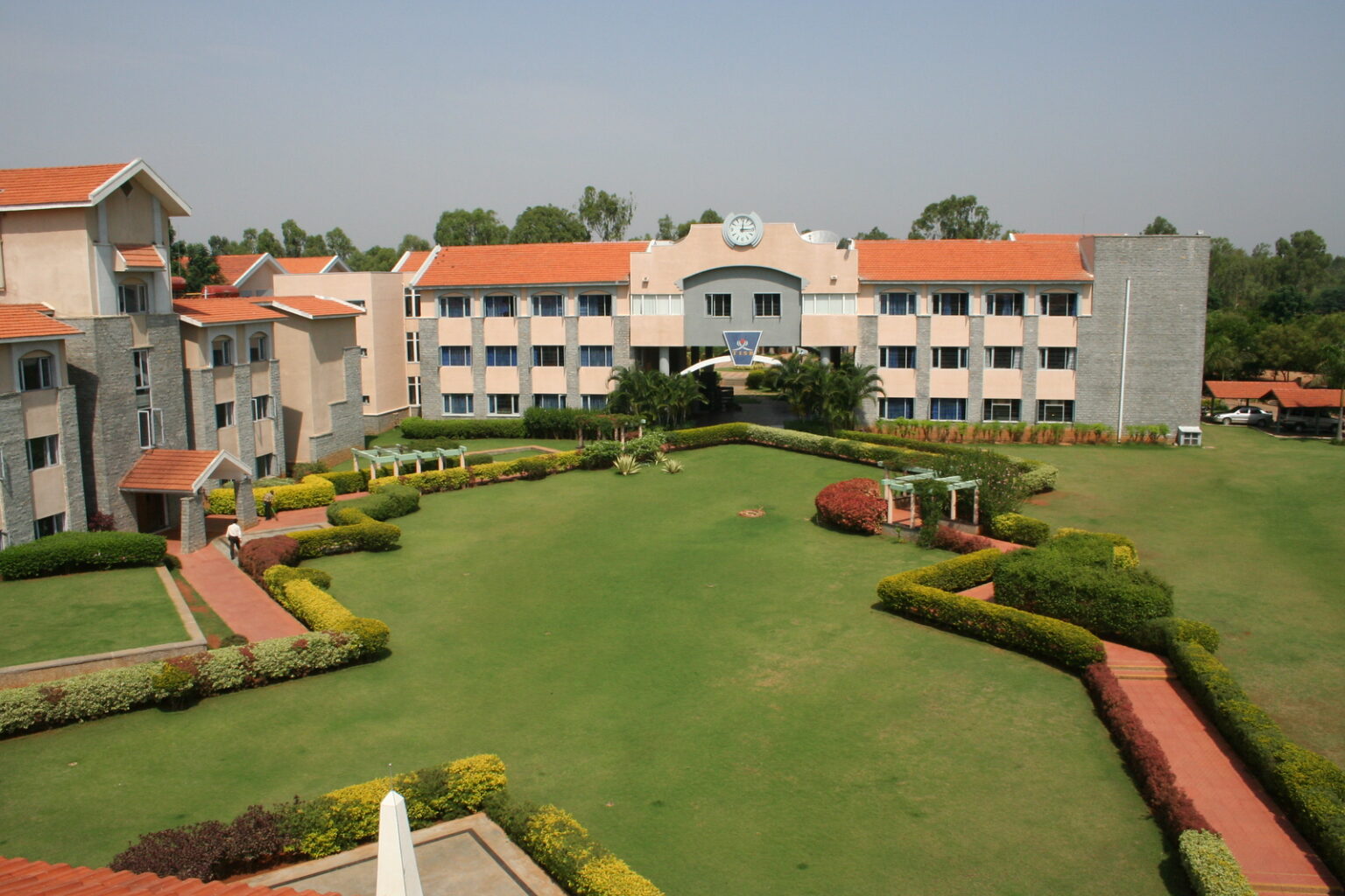 NPS Group of Educational Institutions - NPS