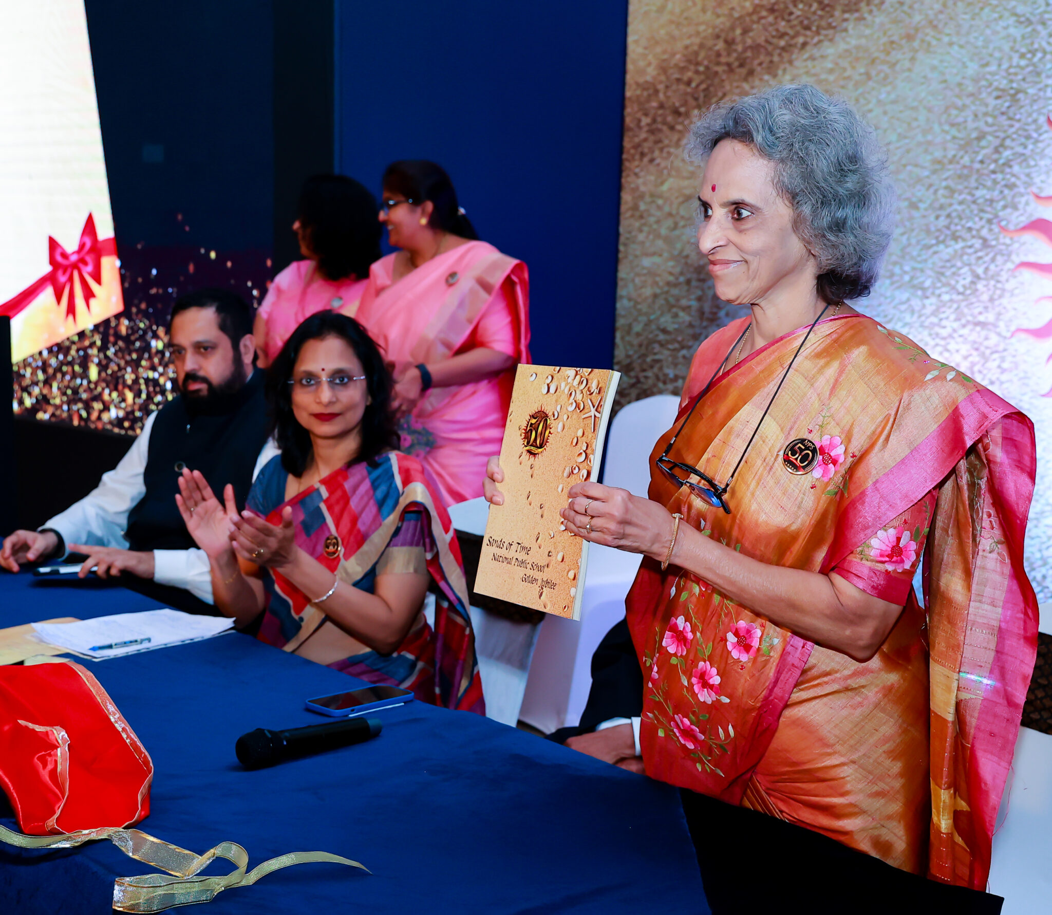 NPS Group of Educational Institutions - NPS