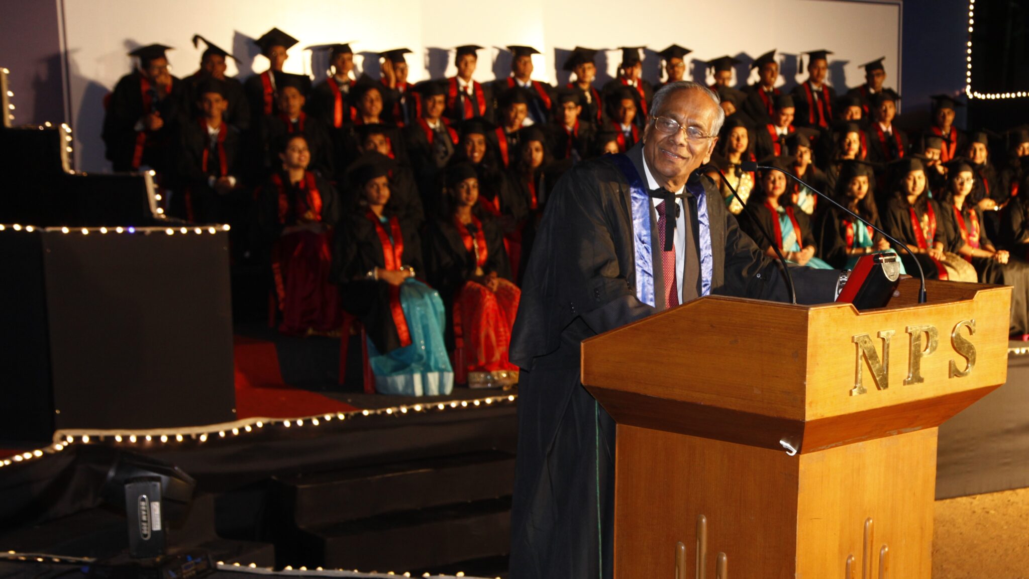 NPS Group of Educational Institutions - NPS