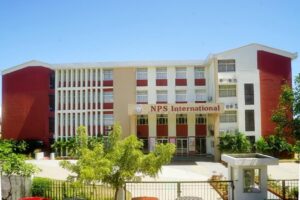 NPS Group of Educational Institutions - NPS